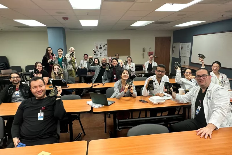 Internal Medicine Residency | AdventHealth Graduate Medical Education