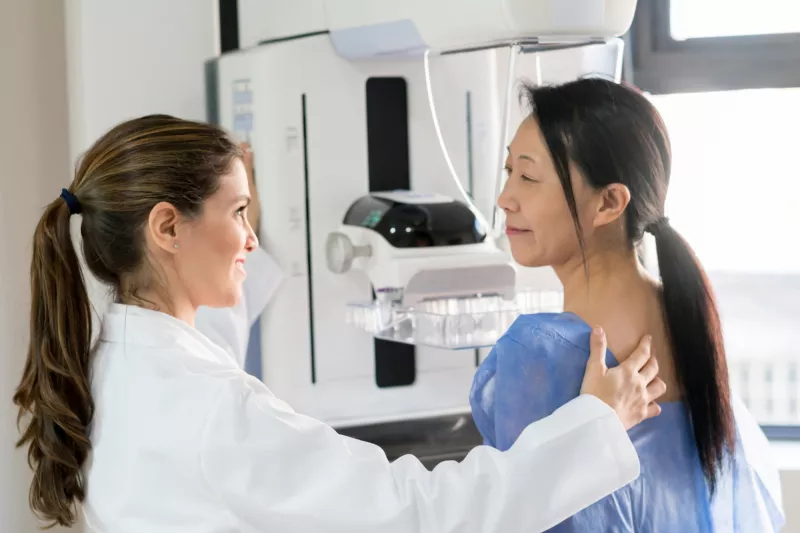 What You Need To Know About Mammograms To Lead a Healthy Life | AdventHealth DeLand
