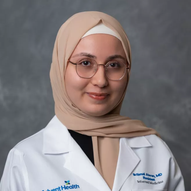 Internal Medicine Residency - Tampa | AdventHealth Graduate Medical Education