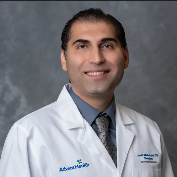 Internal Medicine Residency - Tampa | AdventHealth Graduate Medical Education