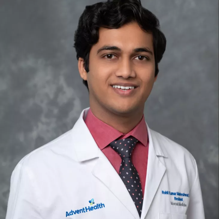 Internal Medicine Residency - Tampa | AdventHealth Graduate Medical Education