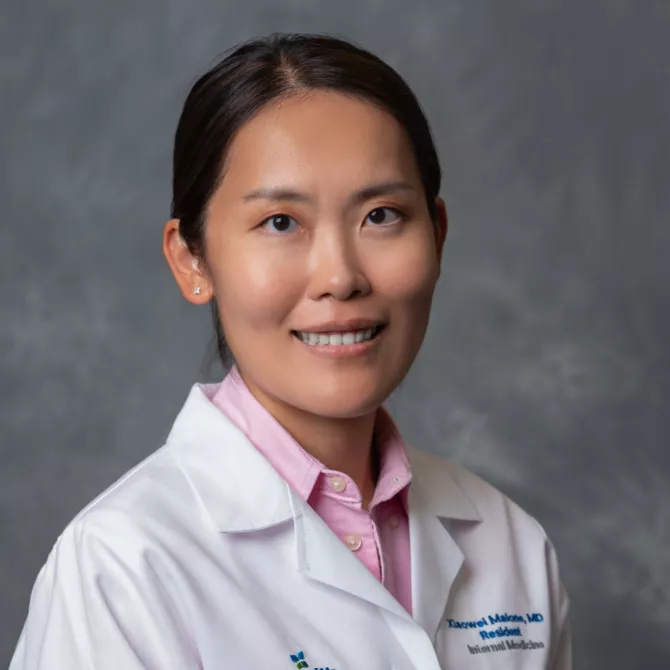 Internal Medicine Residency - Tampa | AdventHealth Graduate Medical Education