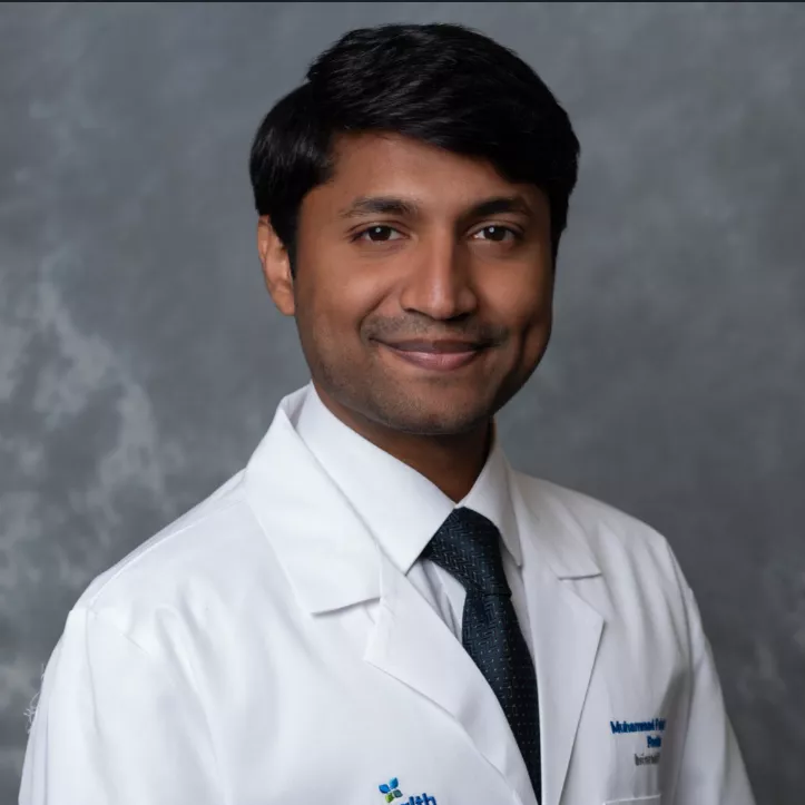 Internal Medicine Residency - Tampa | AdventHealth Graduate Medical Education