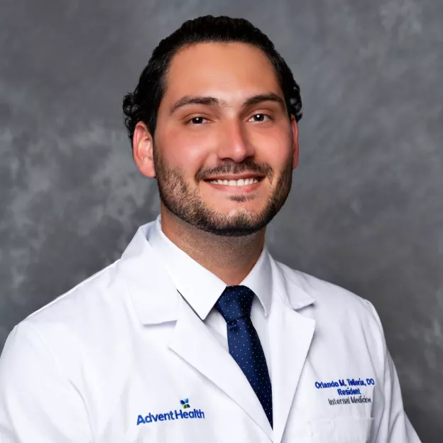 Internal Medicine Residency - Tampa | AdventHealth Graduate Medical Education