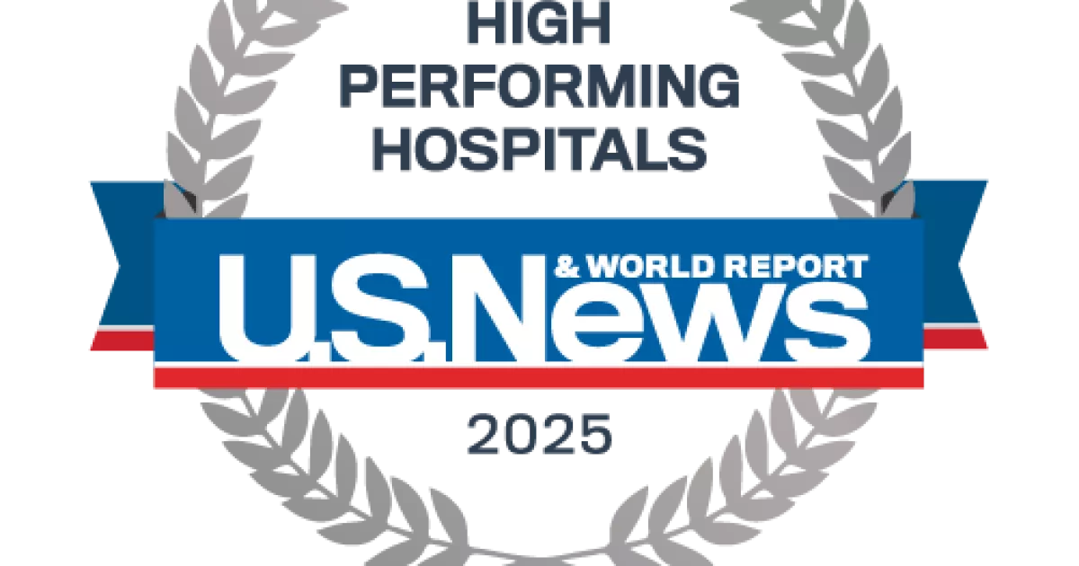 AdventHealth Shawnee Mission Named to U.S. News & World Report Best Hospitals for Maternity Care ...