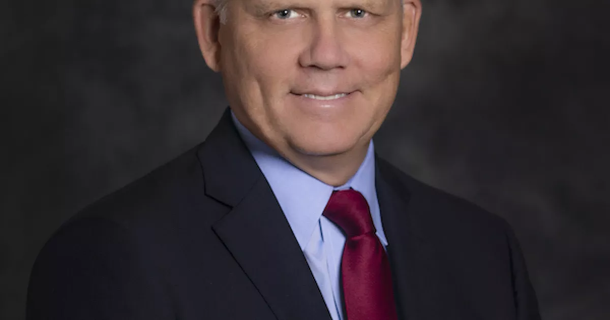 Erik Wangsness Named President/CEO of AdventHealth Tampa | AdventHealth News and Stories