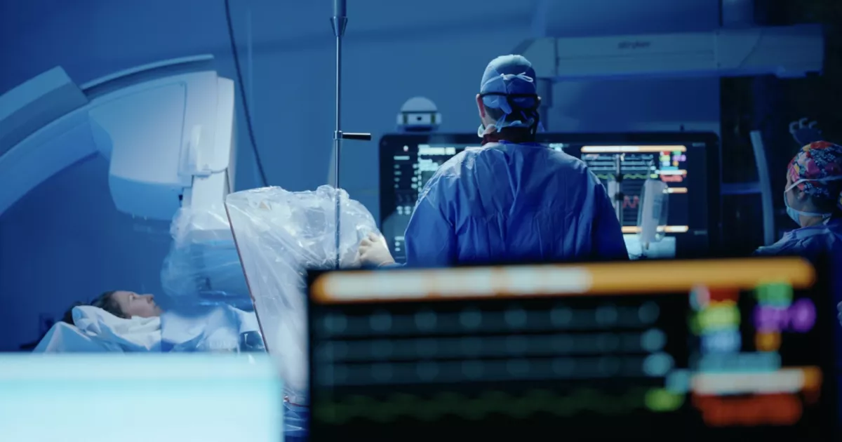 Four AdventHealth West Florida Division Hospitals Earn Prestigious Chest Pain-MI Registry ...