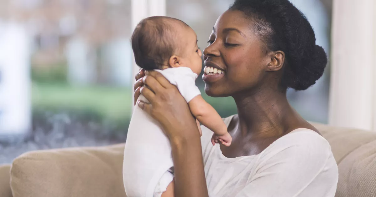 FDA Approves Antibody to Protect Infants From RSV | AdventHealth