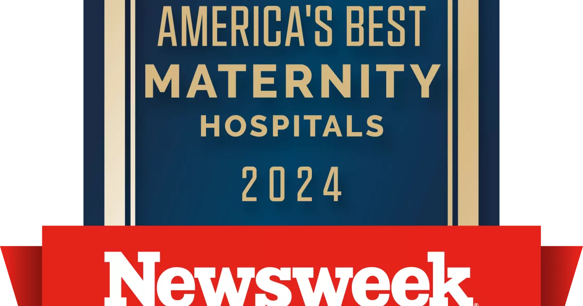 AdventHealth’s Rocky Mountain Region Facilities Named Among America’s Best Maternity Hospitals ...
