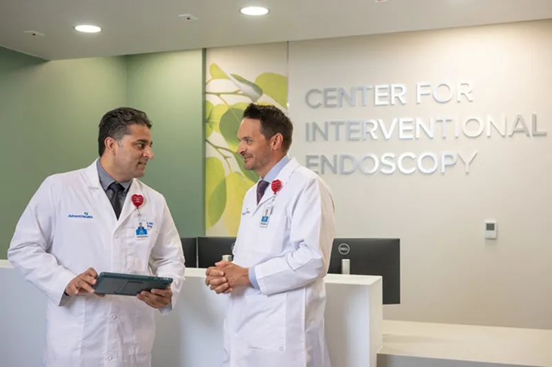 AdventHealth Tampa Introduces Center for Interventional Endoscopy | AdventHealth Tampa