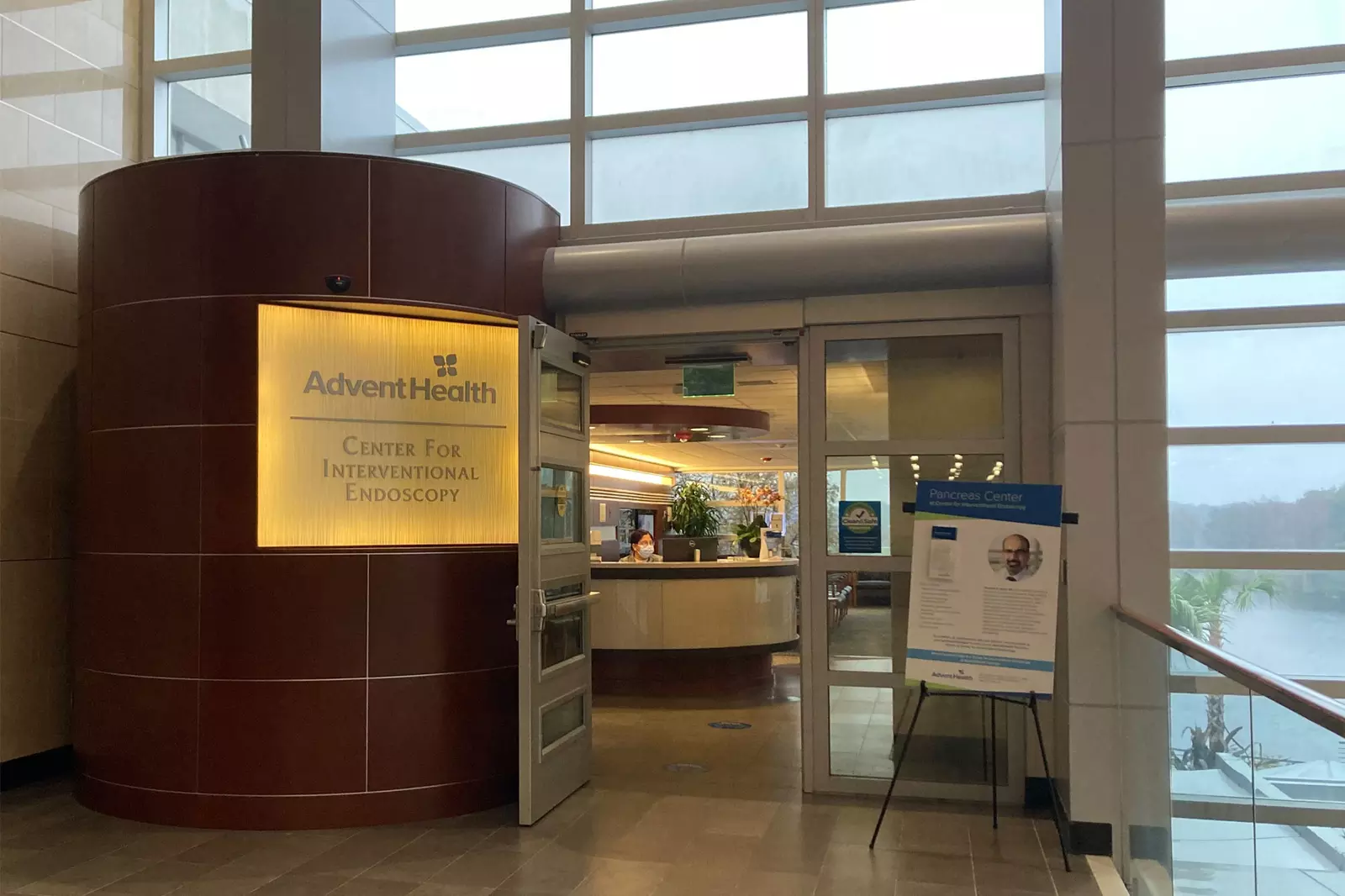 Recognizing 10 years of excellence and innovation at AdventHealth Center for Interventional ...